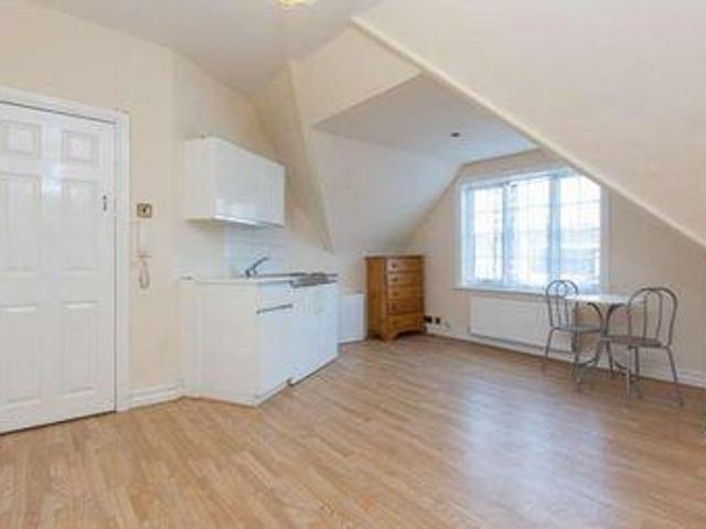 0 Bedrooms Studio for rent in Finchley Road, London NW3
