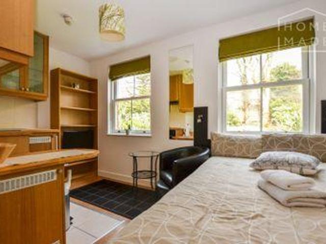 0 Bedrooms Studio for rent in Finchley Road, London NW3
