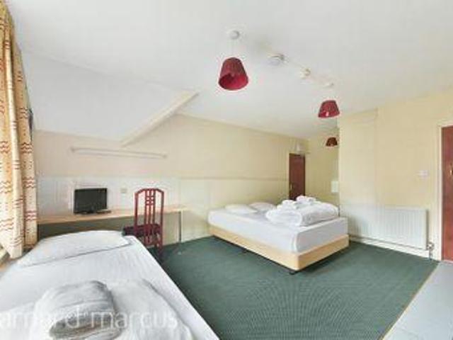 0 Bedrooms Studio for rent in Finchley Road, London NW3