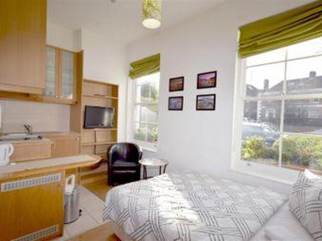 0 Bedrooms Studio for rent in Finchley Road, London NW3