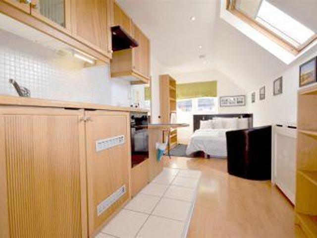 0 Bedrooms Studio for rent in Finchley Road, London NW3