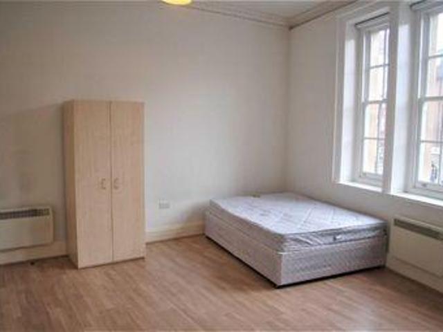 0 Bedrooms Studio for rent in Finchley Road, London NW3