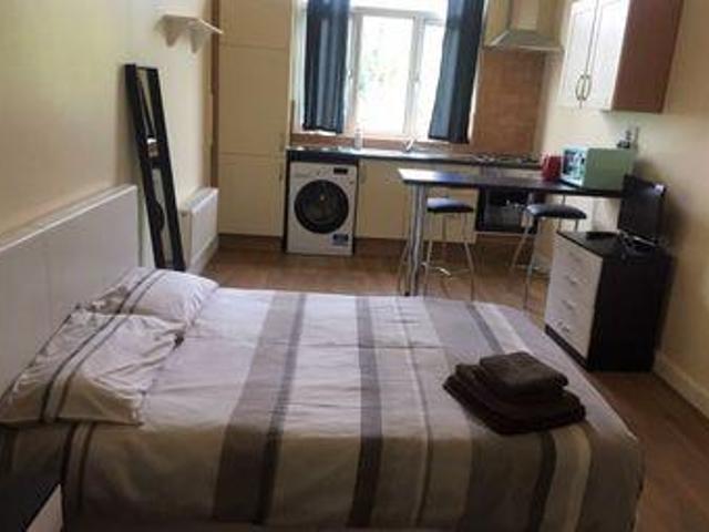 0 Bedrooms Studio for rent in Finchley Road, London NW3