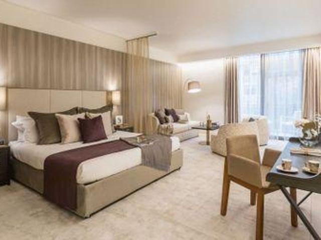 0 Bedrooms Studio for rent in Finchley Road, London NW3