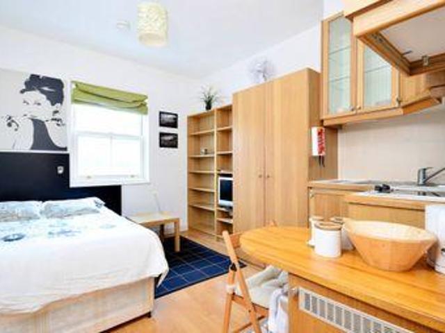 0 Bedrooms Studio for rent in Finchley Road, London NW3