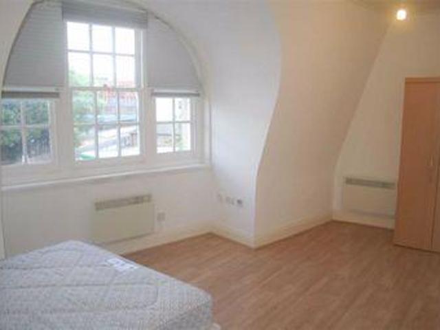 0 Bedrooms Studio for rent in Finchley Road, South Hampstead, London NW3