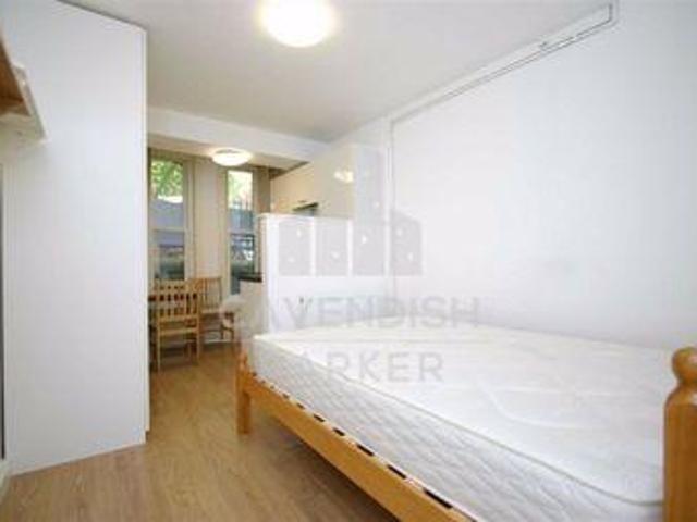 0 Bedrooms Studio for rent in Fitzjohn´s Avenue, Hampstead, London NW3