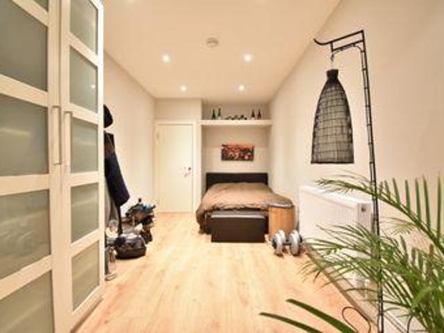 0 Bedrooms Studio for rent in Fitzjohns Avenue, Hampstead, Swiss Cottage NW3
