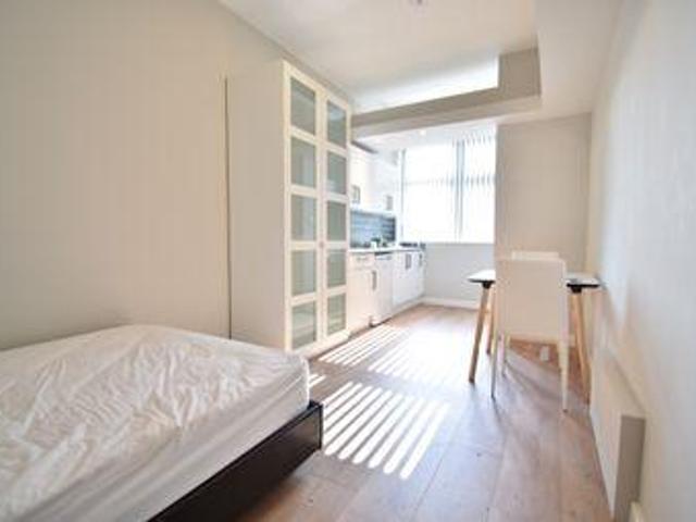 0 Bedrooms Studio for rent in Fitzjohns Avenue, Hampstead, Swiss Cottage NW3
