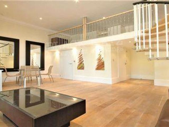0 Bedrooms Studio for rent in Fitzjohns Avenue, London NW3