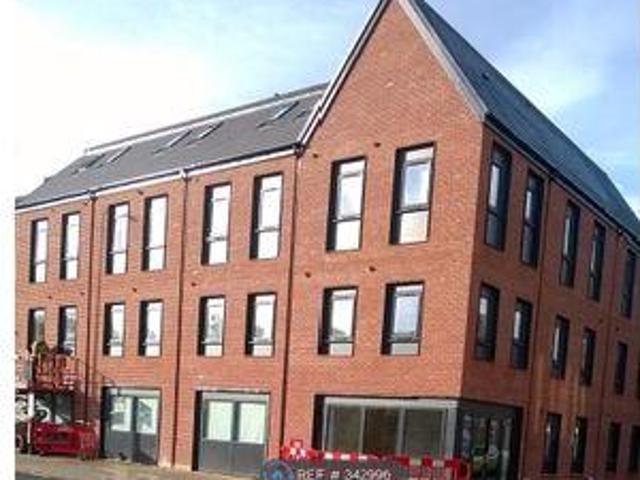 0 Bedrooms Studio for rent in Fitzwilliam Place, Lincoln LN5