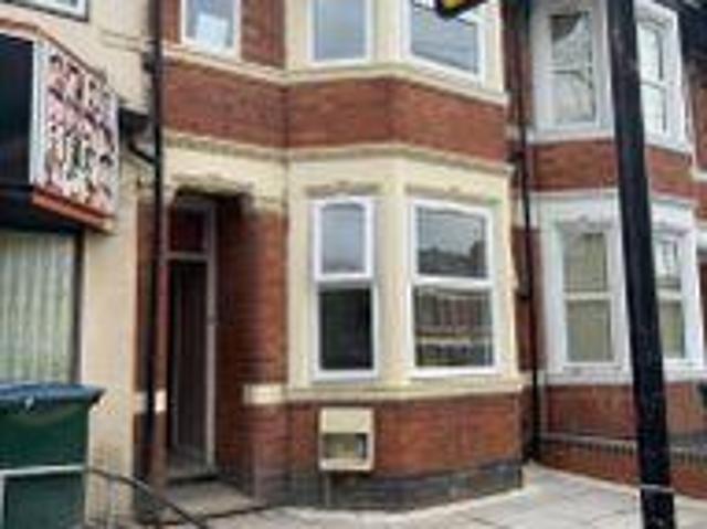 0 Bedrooms Studio for rent in Foleshill Road, Coventry CV6