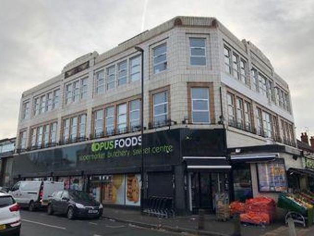 0 Bedrooms Studio for rent in Foleshill Road, Coventry CV6