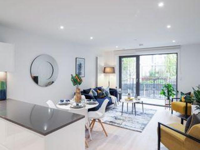 0 Bedrooms Studio for rent in Folio At Traders Quarter, 6 Starboard Way, 2Su E16