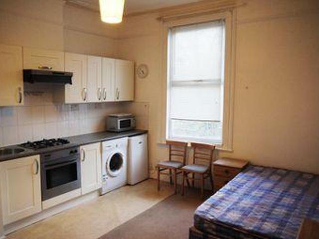 0 Bedrooms Studio for rent in Fordwych Road, London NW2