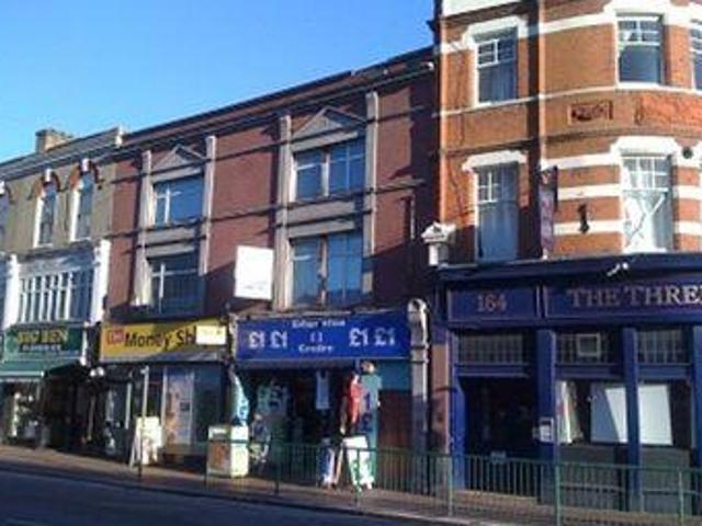 0 Bedrooms Studio for rent in Fore Street, London N18