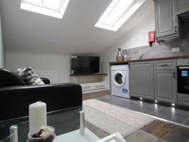 0 Bedrooms Studio for rent in Fossgate House, Fossgate, York YO1