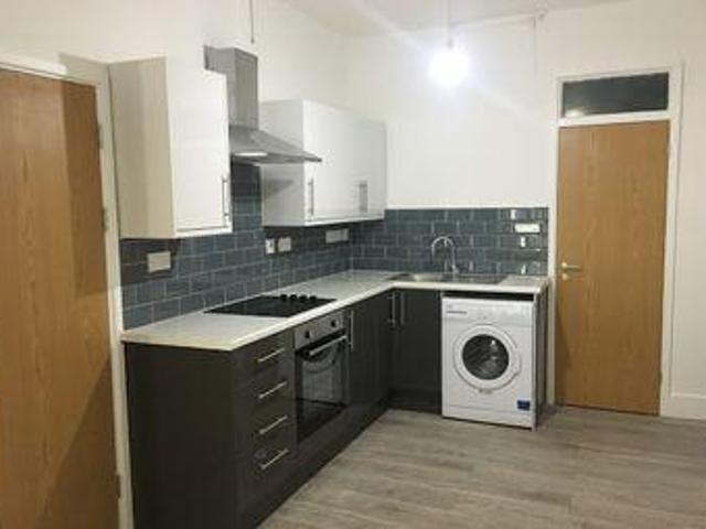 0 Bedrooms Studio for rent in Flat 1, 19 Mundy Place, Cathays, Cardiff CF24