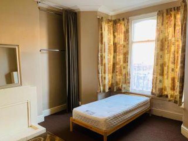 0 Bedrooms Studio for rent in Flat 1 Poplar Avenue, Birmingham B17