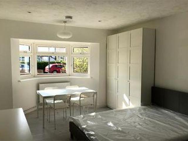 0 Bedrooms Studio for rent in Flamsteed Road, London SE7
