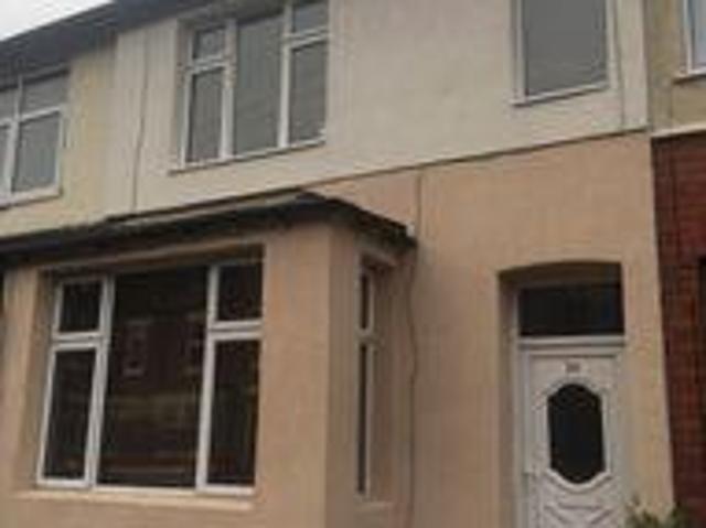 0 Bedrooms Studio for rent in Fletcher Street, Warrington, Cheshire WA4