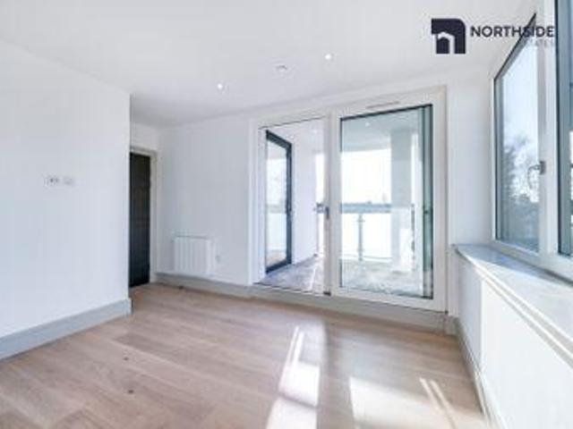 0 Bedrooms Studio for rent in Flint Court, High Road, North Finchley, North Finchley N12