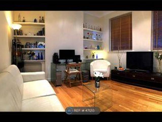 0 Bedrooms Studio for rent in Frognal, London NW3