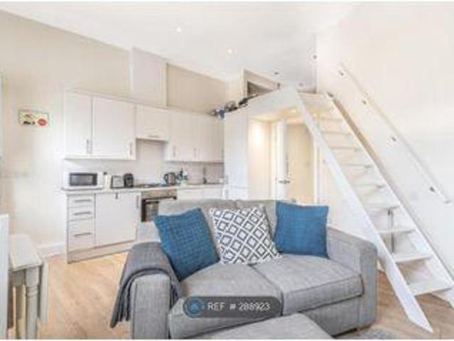 0 Bedrooms Studio for rent in Fulham, London SW6