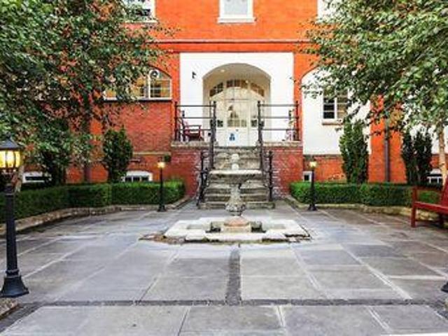 0 Bedrooms Studio for rent in Fulham Palace Road, Hammersmith, London W6