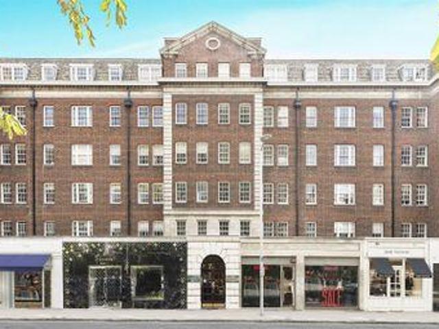 0 Bedrooms Studio for rent in Fulham Road, London SW3