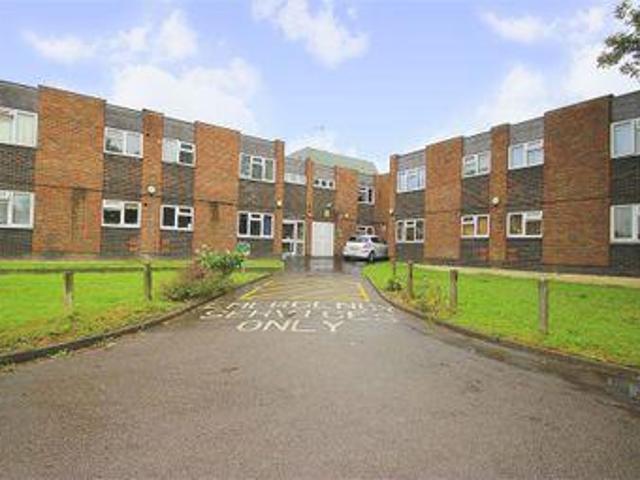 0 Bedrooms Studio for rent in Fuzzens Walk, Windsor, Berkshire SL4
