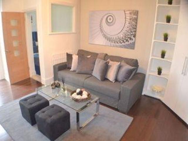 0 Bedrooms Studio for rent in Garden Road, London NW8