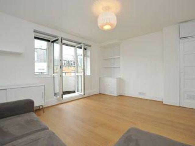 0 Bedrooms Studio for rent in Gaskin Street, London N1