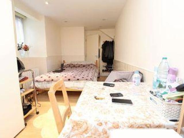 0 Bedrooms Studio for rent in Gathorne Road, Wood Green N22