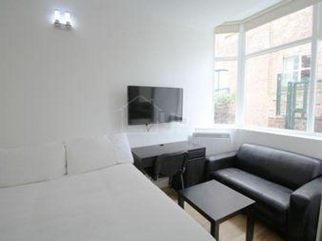 0 Bedrooms Studio for rent in George House, Piccadilly Court, York YO1