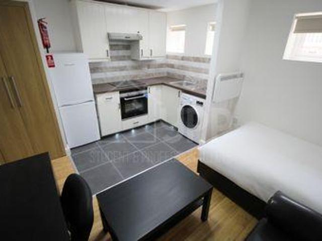 0 Bedrooms Studio for rent in George House, Piccadilly Court, York YO1