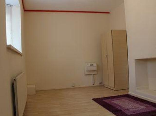 0 Bedrooms Studio for rent in Gillott Road, Birmingham B16