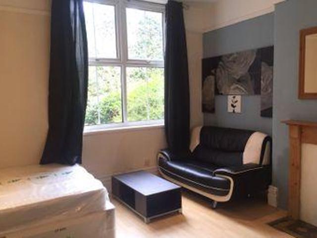 0 Bedrooms Studio for rent in Gillott Road, Edgbaston, Birmingham B16