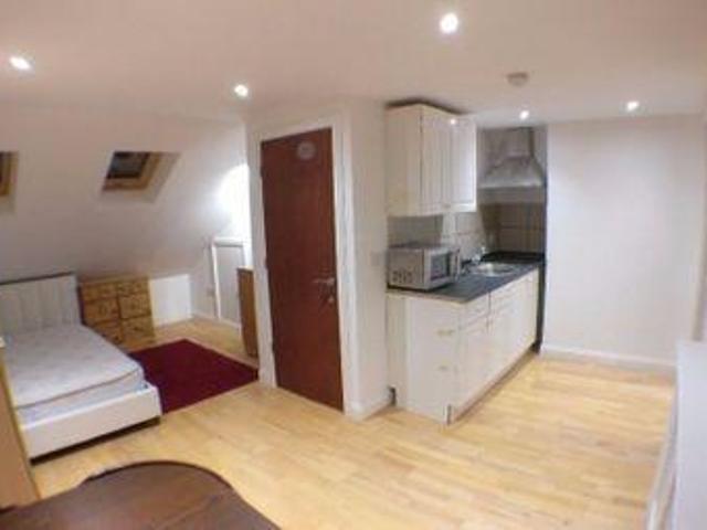 0 Bedrooms Studio for rent in Goodmayes Avenue, Goodmayes IG3