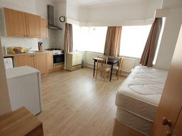 0 Bedrooms Studio for rent in Golders Green Road, London NW11