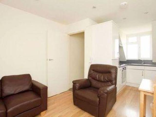0 Bedrooms Studio for rent in Golders Green Road, London NW11