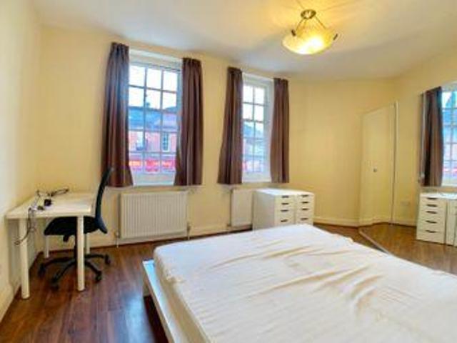 0 Bedrooms Studio for rent in Golders Green Road, London NW11