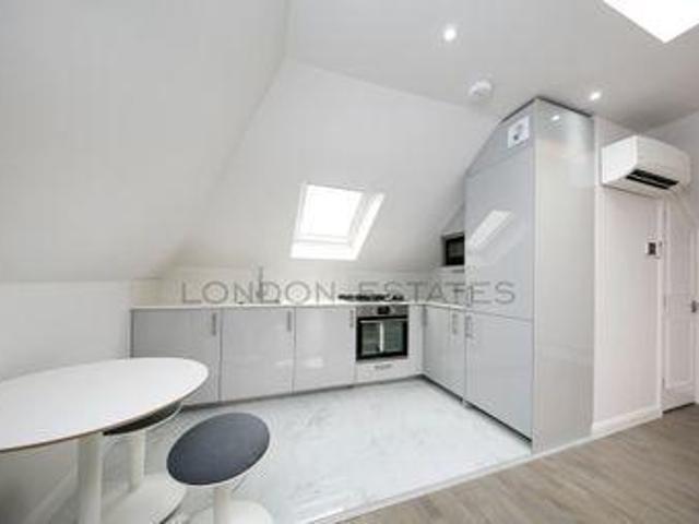 0 Bedrooms Studio for rent in Goldhawk Road, Shepherds Bush W12