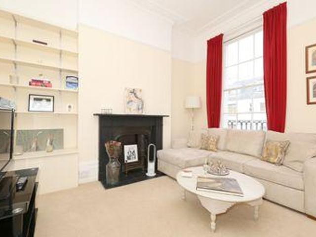 0 Bedrooms Studio for rent in Gordon Place, London W8