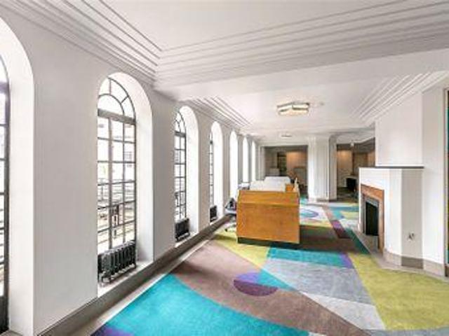 0 Bedrooms Studio for rent in Gloucester Place, Marylebone, London NW1