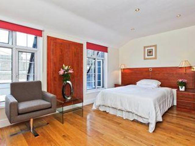 0 Bedrooms Studio for rent in Gloucester Place, London W1U
