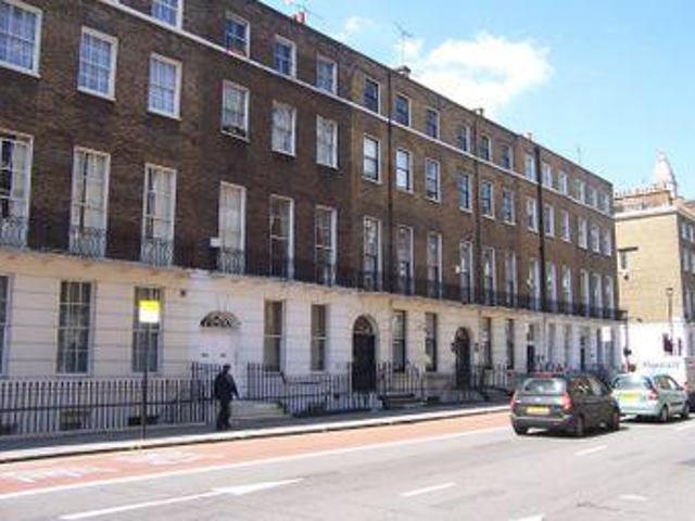 0 Bedrooms Studio for rent in Gloucester Place, London W1U