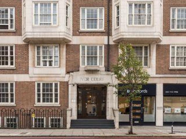 0 Bedrooms Studio for rent in Gloucester Place, London NW1