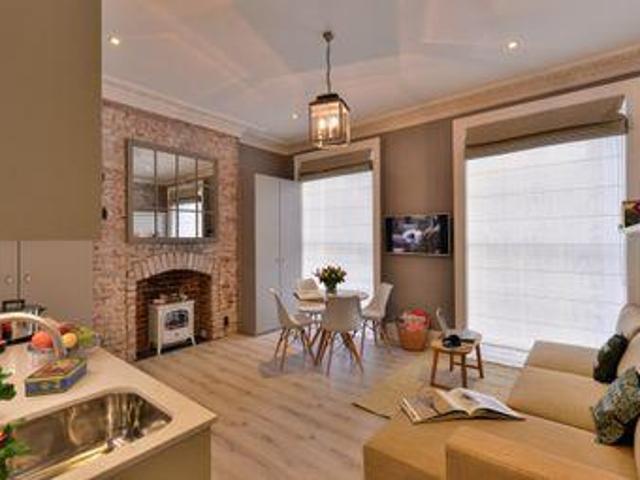 0 Bedrooms Studio for rent in Gloucester Place, London NW1