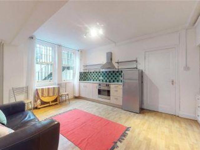 0 Bedrooms Studio for rent in Gloucester Place, London NW1